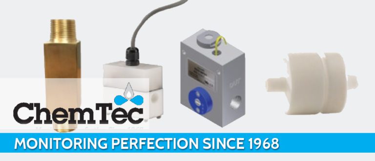 Chem-Tec Equipment Company - William Young